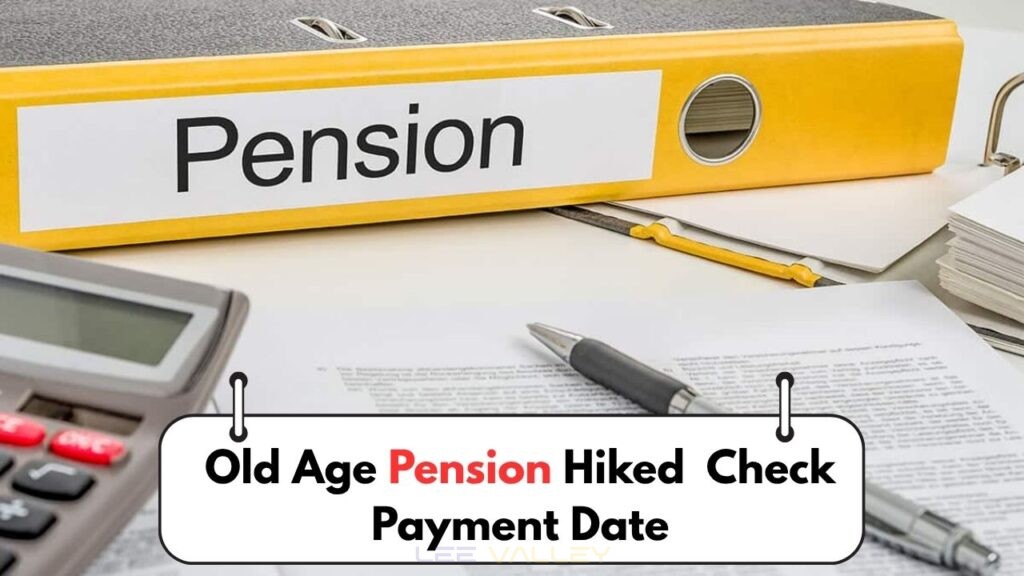 Old Age Pension Increased to R2,180 – July Payment Dates Released!